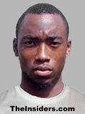 Joe Manning, Florida State, Cornerback