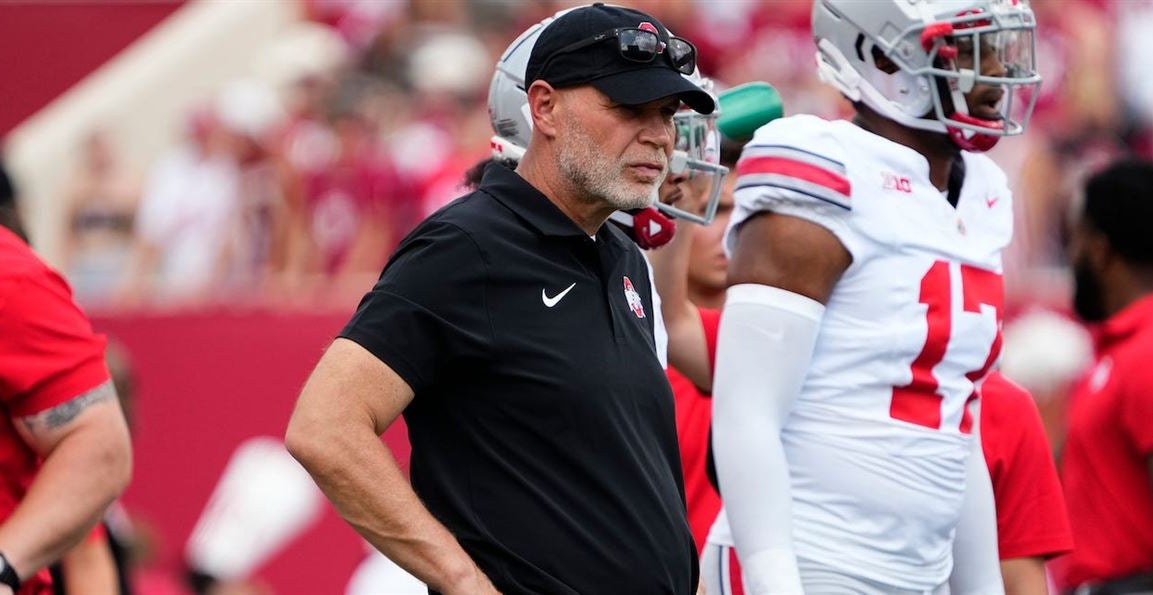 College football rankings: Top 10 highest-paid defensive coordinators ...