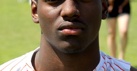 The More You Know: Trai Mosley