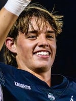 Daniel Mielke, Murrieta Valley, Quarterback