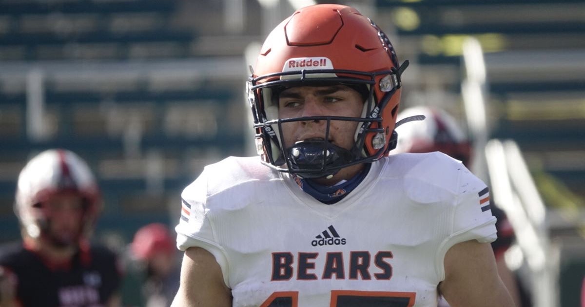 Conner Weigman discusses junior year, communication with Texas