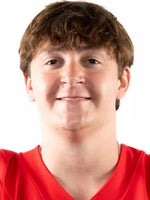 Zac Yoakam, Notre Dame, Kicker