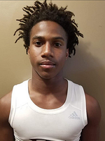 Jaquel Fells Jr., Pinson Valley, Wide Receiver