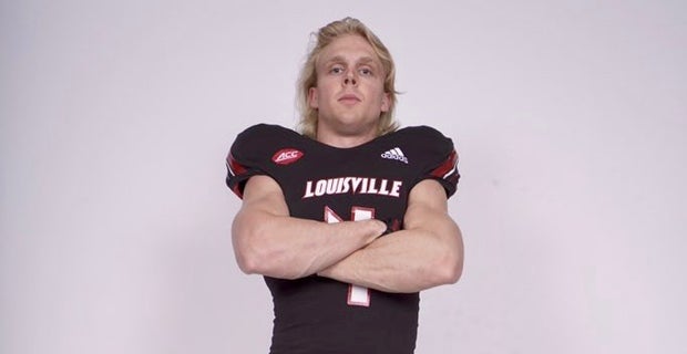 Cornell grad transfer PicKell has "outstanding" visit to U of L