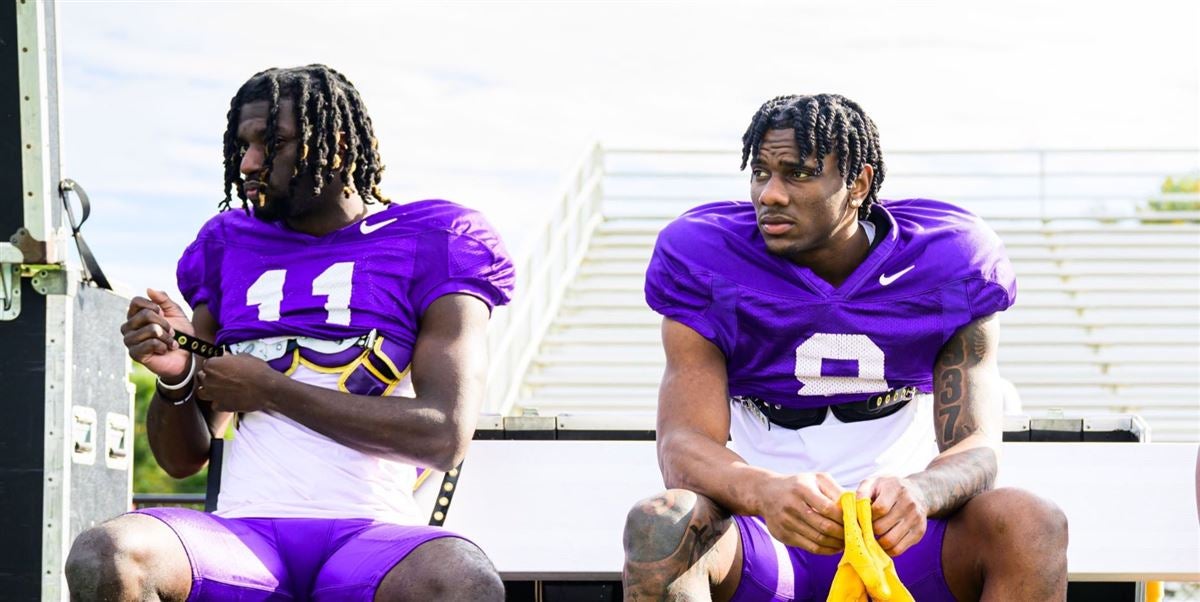 FINAL: LSU 35, Wisconsin 31