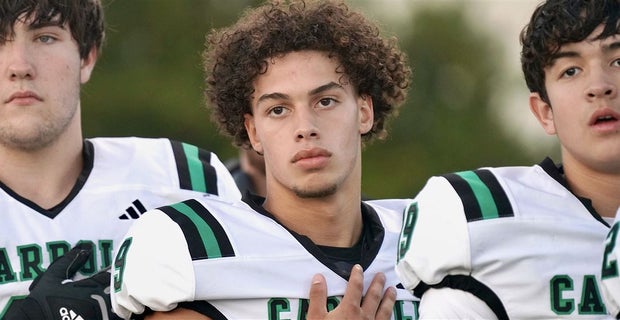 Signing Day: Texas RB Riley Wormley locks in with USC football