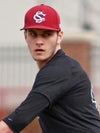 Matthew Vogel, South Carolina, Starting Pitcher