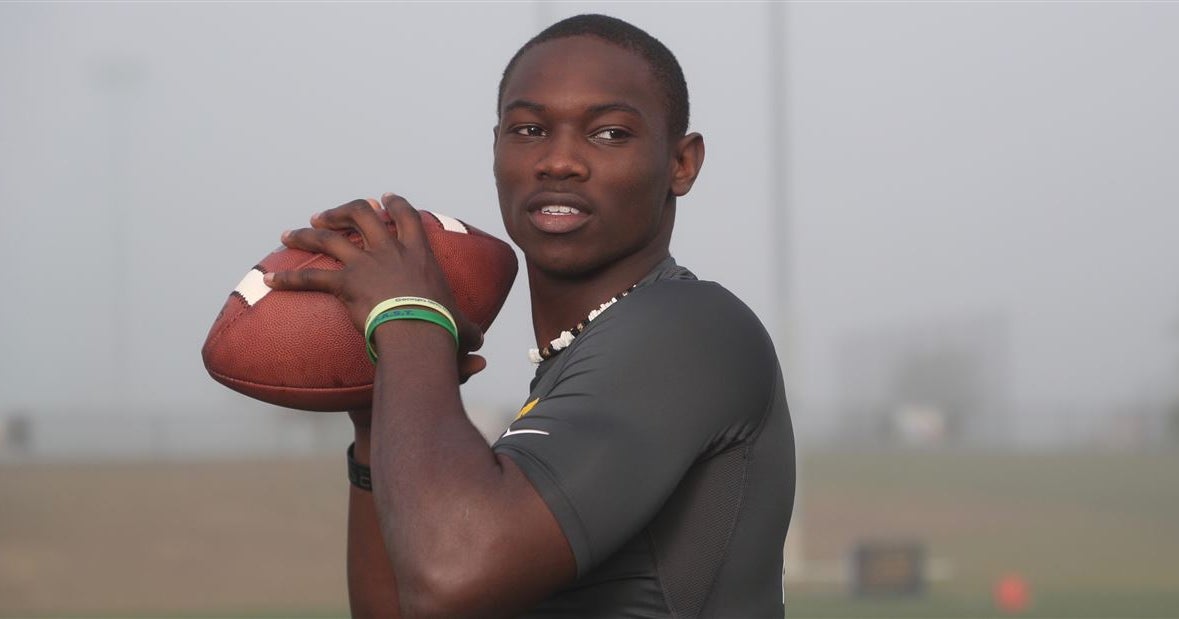 Instant Analysis: James Thomas