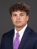 Andrew Conrad, East Carolina, Kicker