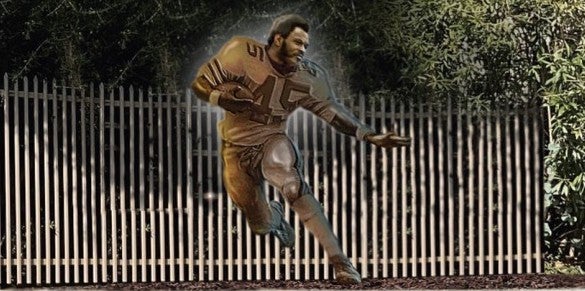 Archie Griffin getting statue at Rose Bowl