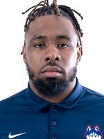 Eric Watts, Connecticut, Defensive Line