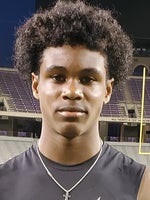 Jermod McCoy, Whitehouse, Wide Receiver