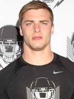 Josh Marsh, Auburn, Linebacker