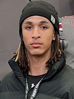 Milan Parris, Walsh Jesuit, Wide Receiver