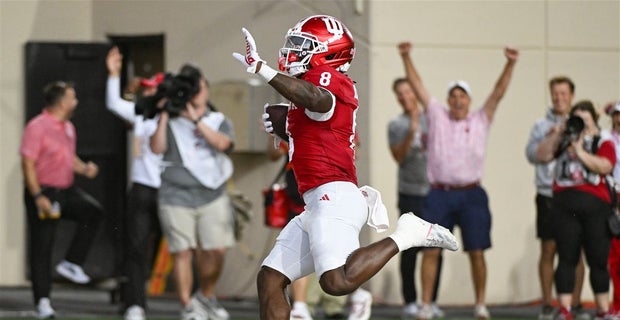 Preview & Prediction: No. 2 Indiana vs. UCLA