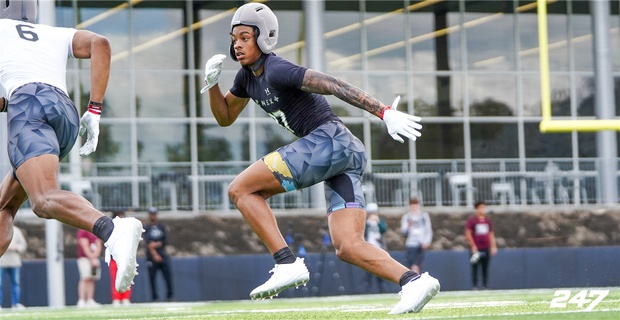 OU's April recap: Sooners land SEVEN total commits in 30 days