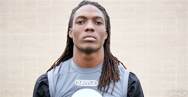 P5 programs interested in 2019 corner Deshawn Gaddie