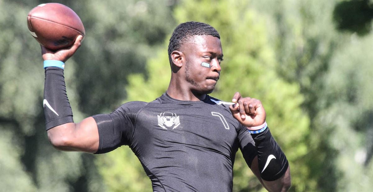 GALLERY: Quincy Patterson at The Opening Finals