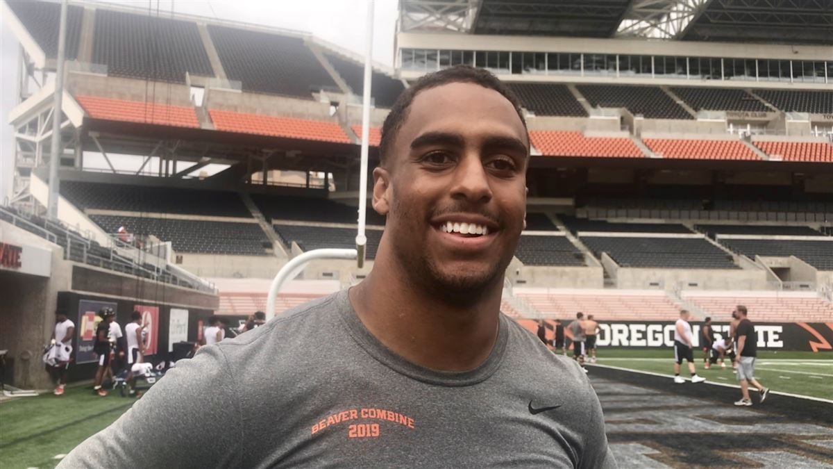 2020 Top Beavers Countdown: #30 Kolby Taylor