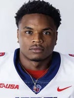 Maurice Freeman III, Oscar Smith, Safety