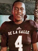 Josh Paul, Arkansas, Linebacker