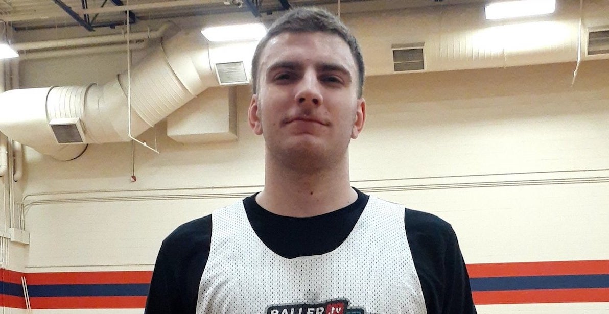 WSU hoops recruiting verbal: Aussie center Oscar Cluff to Cougs