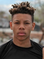 Rashad Gage, Bishop Gorman, Cornerback