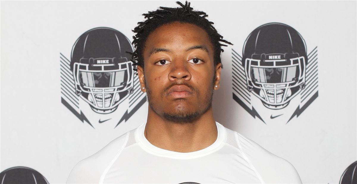 McClain Checks Out Cincinnati Practice