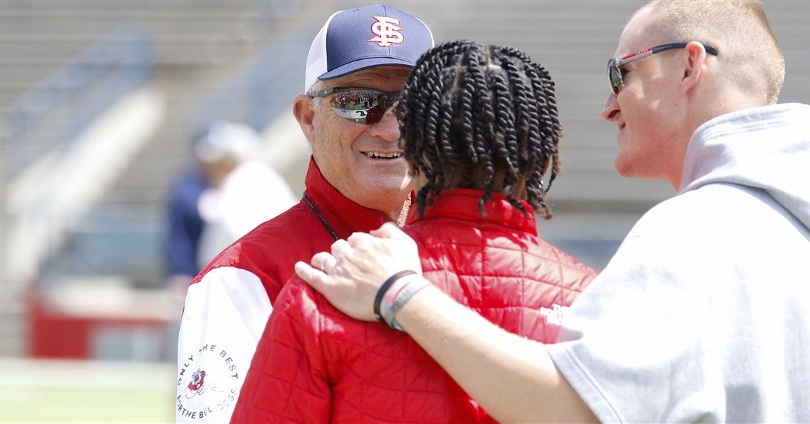 Fresno State hosts Transfer Portal visitors, recruits for Spring Preview