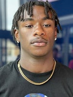 Preston Ashley, Brandon, Cornerback