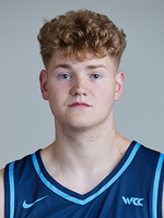 PJ Hayes, Waconia Senior, Small Forward