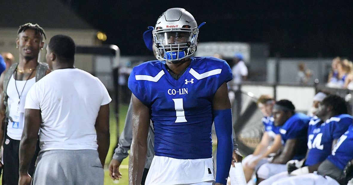 Coach speak on Bulldog commits Malik Heath and Tyrus Wheat