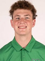 Rece Verhoff, Marshall, Kicker