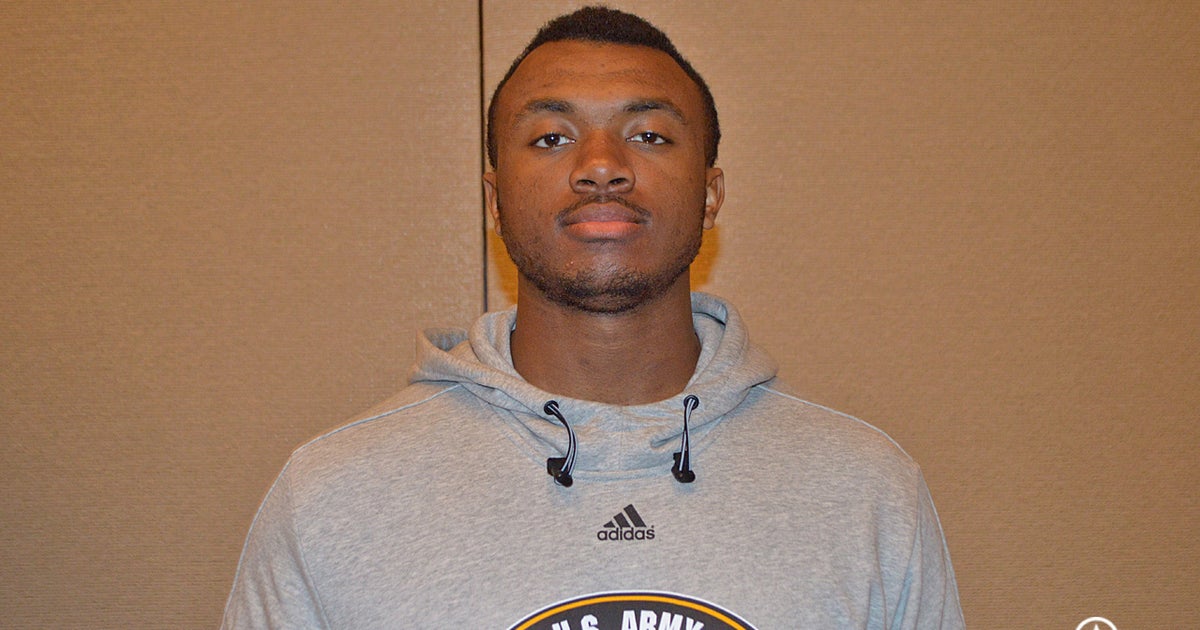 Five-star OL Jackson Picks USC