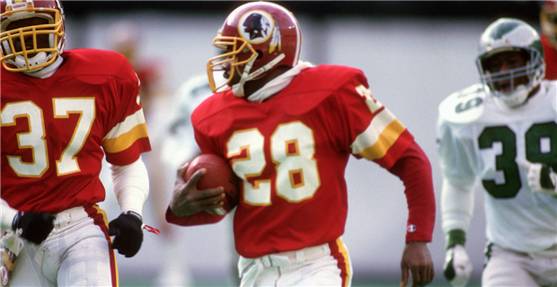 Ranking the 15 greatest cornerbacks in NFL history