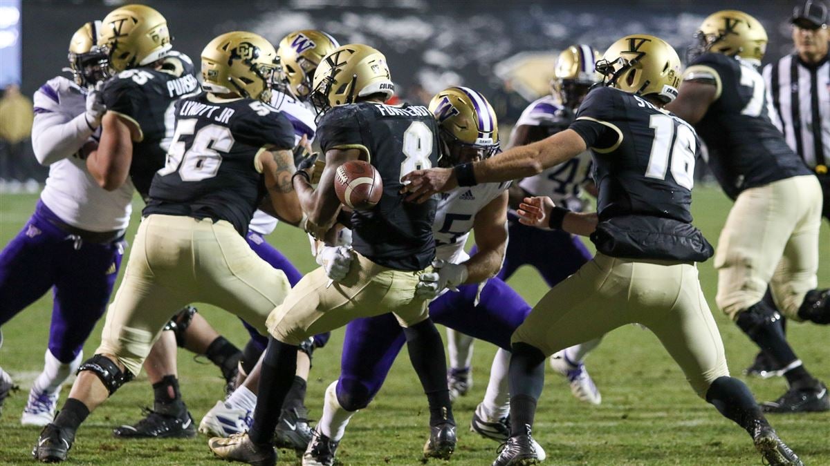 DawgmanRadio: Breaking down the failure at Folsom Field