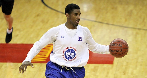 Jaquan Lyle Img Academy