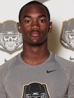 Brian McNeary, Watkins Mill, Athlete