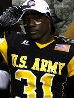 Top 10: #8 - Victor Hampton