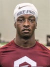 James Davis, Glades Central, Wide Receiver