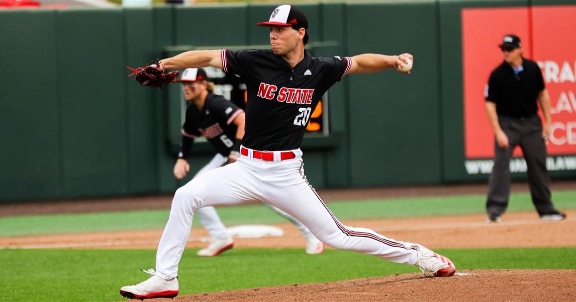 Coffee With Cory: D1Baseball's Aaron Fitt Discusses NC State Baseball ...