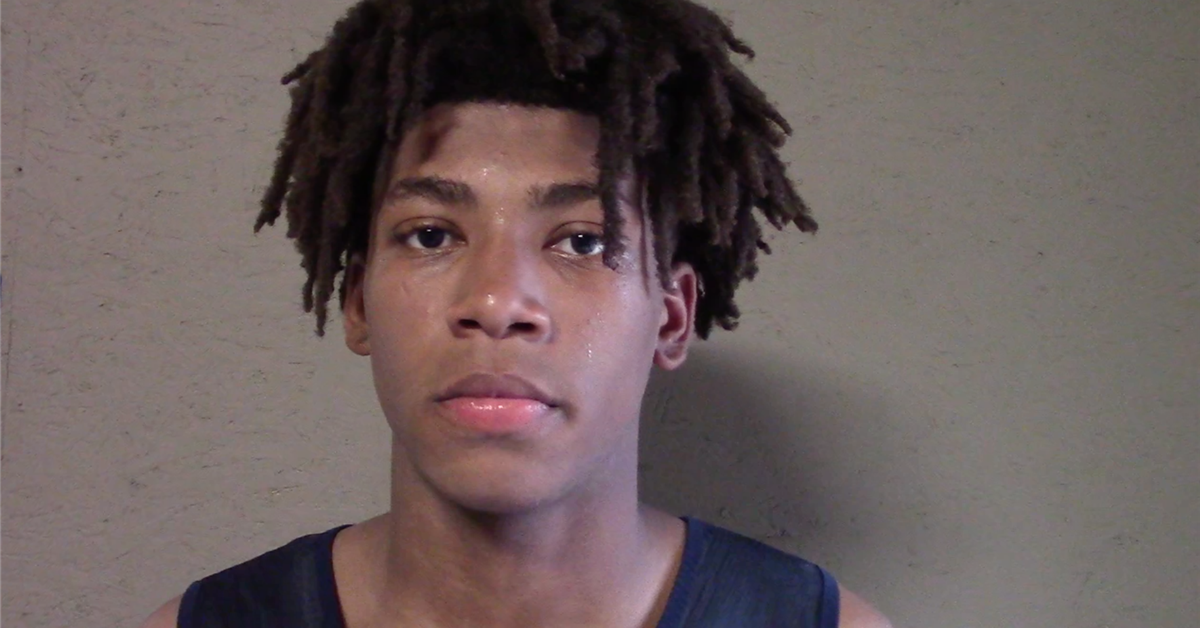 Michigan State commit Jeremy Fears Jr. shines in USA Basketball's run ...