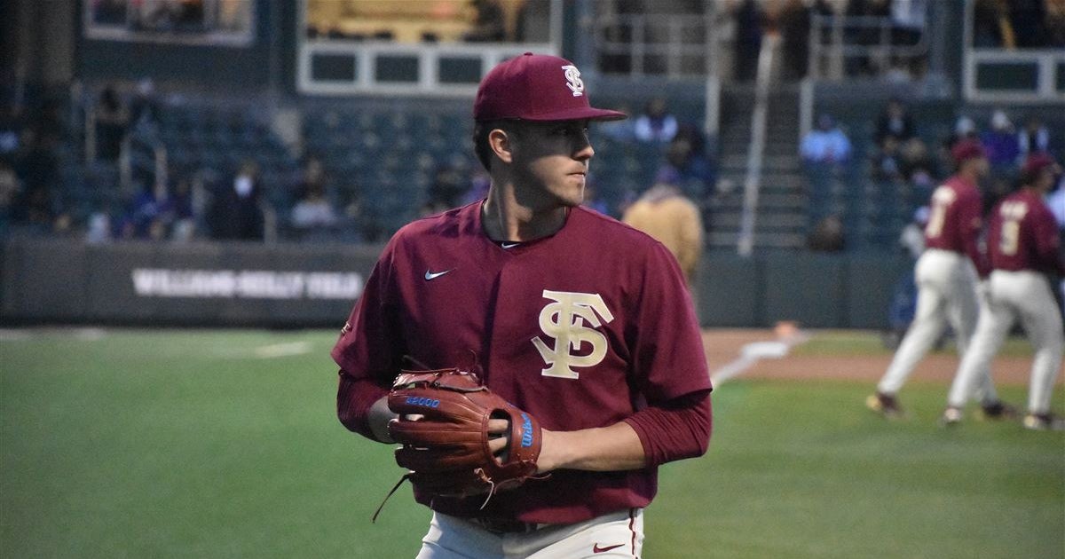 Live Updates: FSU 10, Bethune-Cookman 1 — FINAL
