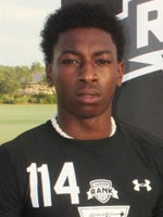 George Roach, A C Flora, Wide Receiver