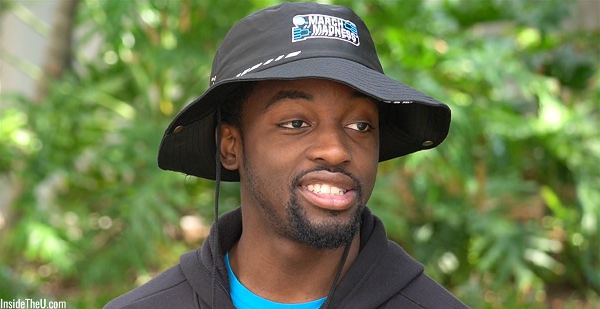 VIDEO: Bensley Joseph and Christian Watson review summer ahead of ...