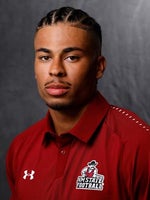 Isaiah Garcia-Castaneda, Saddleback College, Wide Receiver