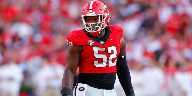 Dawgs247 Home - Georgia Bulldogs Football & Recruiting