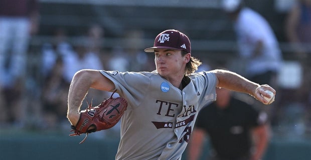 Texas A&M baseball: Takeaways from Aggies weekend series vs Auburn