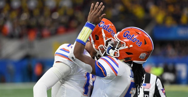 Longest active streaks in the college football AP Poll