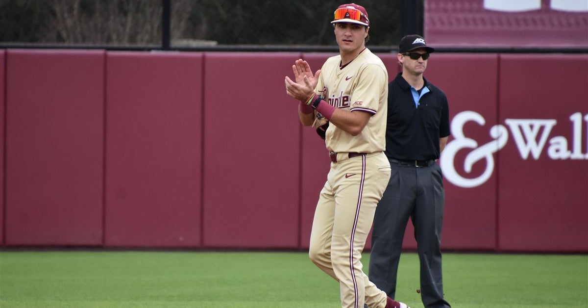 FSU Baseball: Rankings update after a season-opening sweep of James Madison